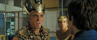 Revisiting films, with KRK: Night at the Museum 2: Battle of the ...