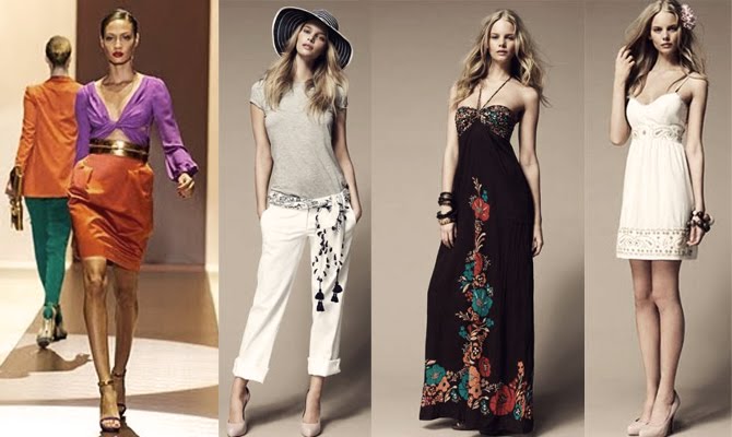 La ultima moda en ropa - Imagui