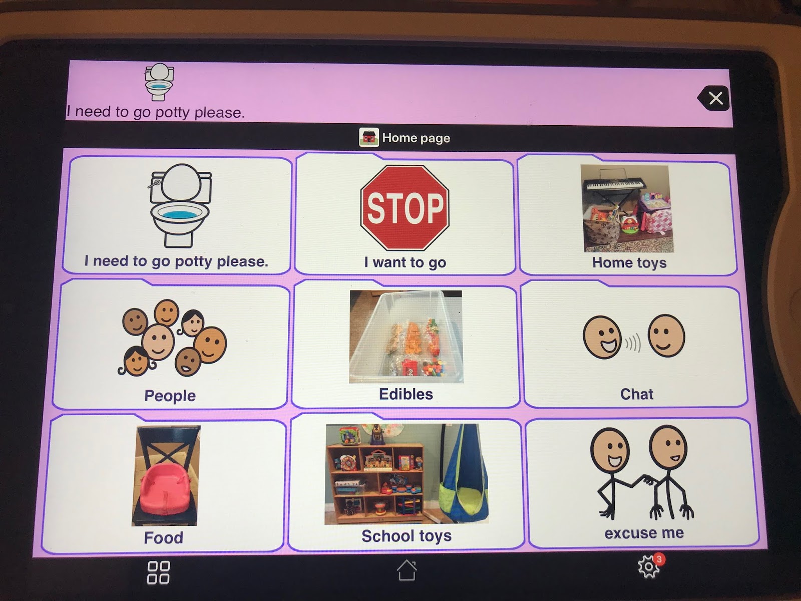 Special Needs Potty Training . . . Take Two . . . Eight Months In | A ...