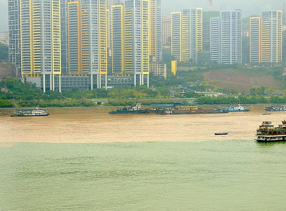 THE WORLD GEOGRAPHY: 12 Amazing Confluences From Around the World