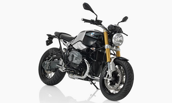 BMW R Nine T Review and Specs - The New Autocar
