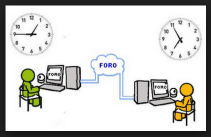 Herramientas sincronas y asincronas