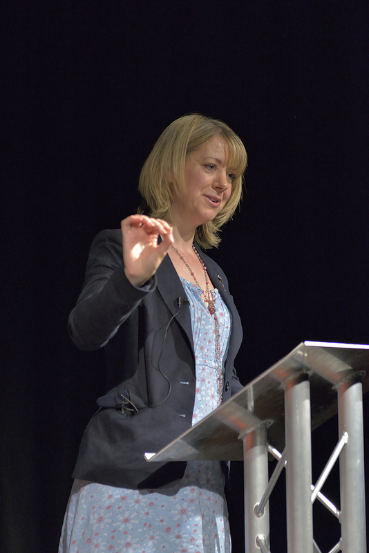 Newcastle Centre for Literary Arts: Julia Copus and Deryn Rees-Jones event