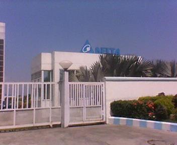 Rudrapur Company List