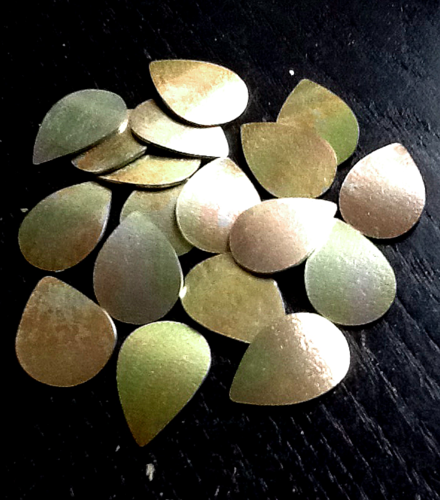 SlickSilver Jewellery - A Designer's Musings: cuffs