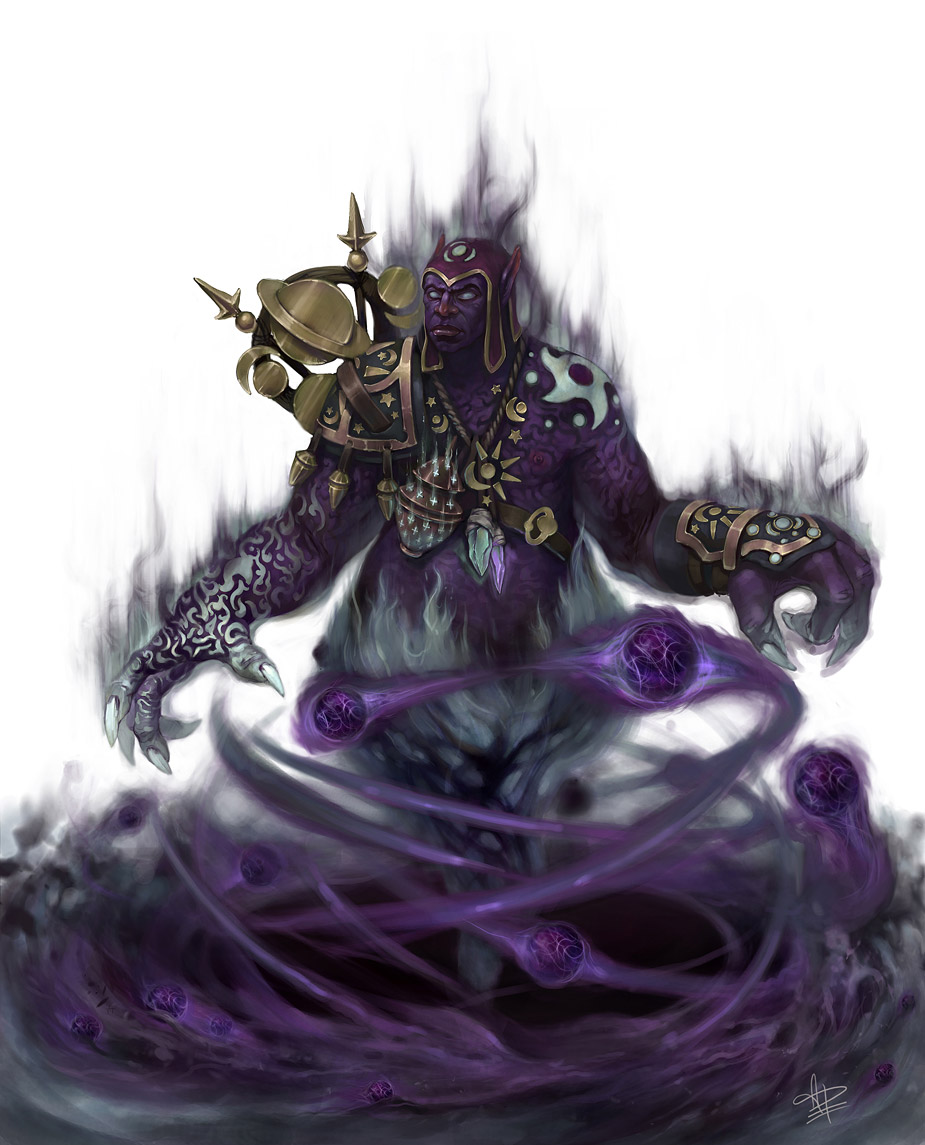 Hon Heroes - Heroes of Newerth