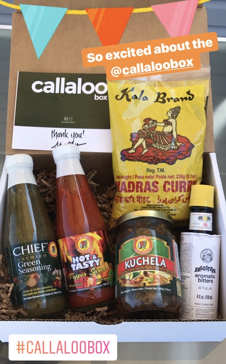 Get The Flavors Of The Caribbean Delivered To Your Doorstep With The ...