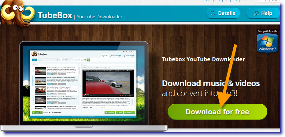 كيفية تحميل عدة فيديوهات في آن واحد « ابدأ نت