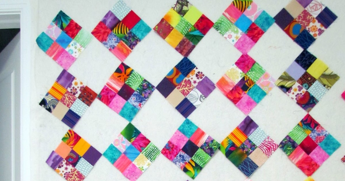 Melody Johnson: Scrapwork