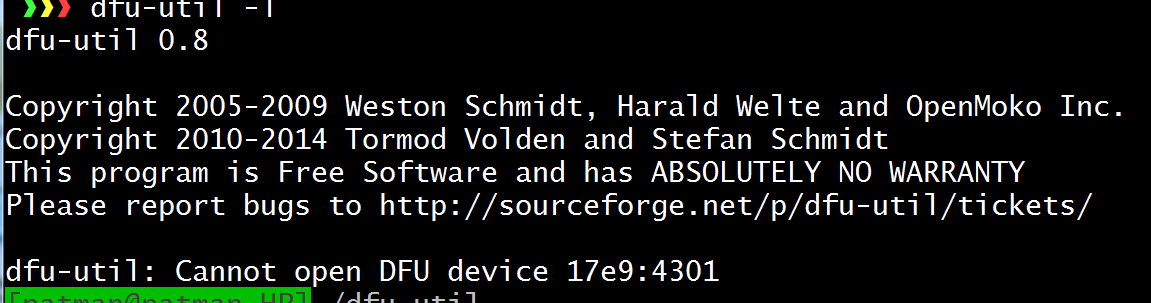 WhiteBoard Coder: Install Ubilinux on Intel Edison