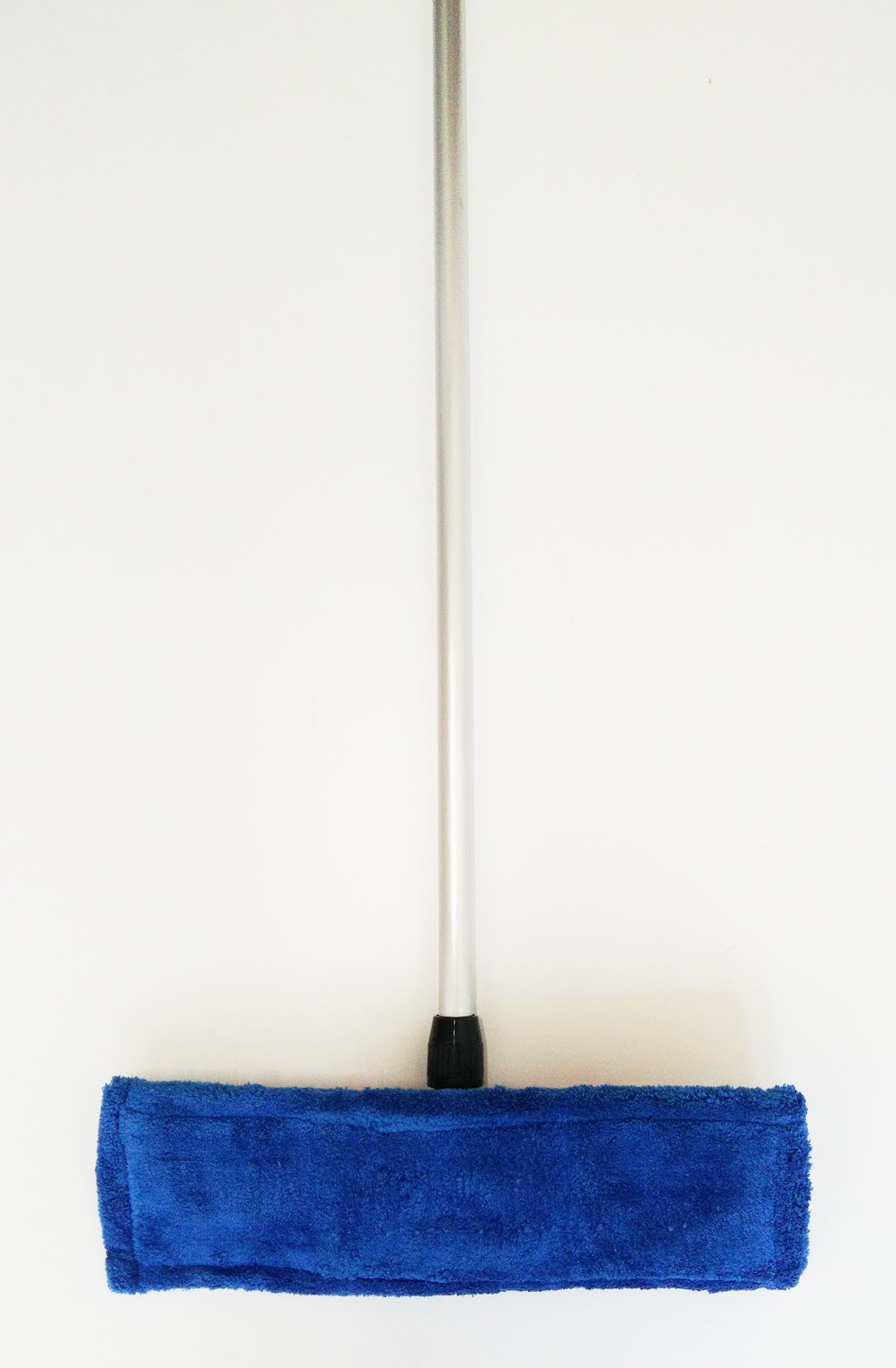 Housekeeping Equipment di Bali: Flatmop Microfiber I Lobby Duster ...