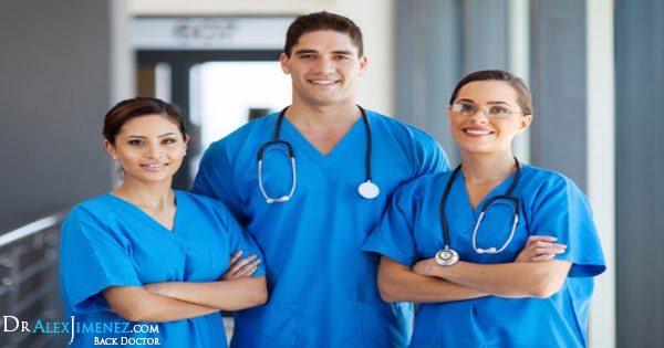 Back Pain Prevention and Management for Nurses