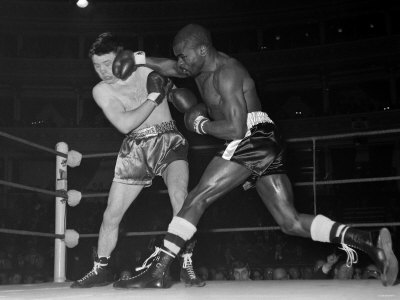 LUTON: HURRICANE (I)