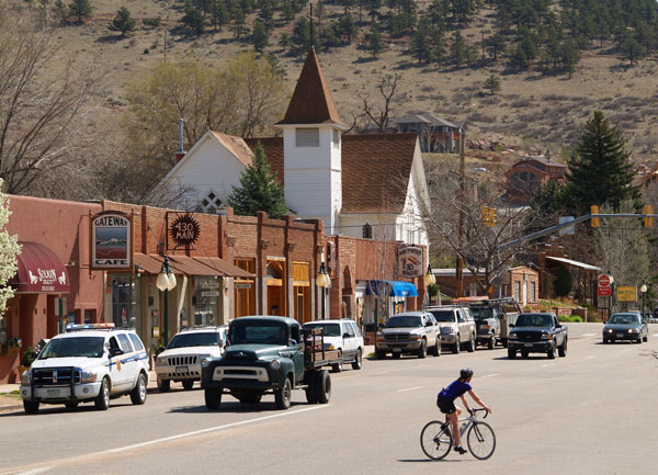Colorado Triple Crown: Tim Kalisch Memorial Grand Loop