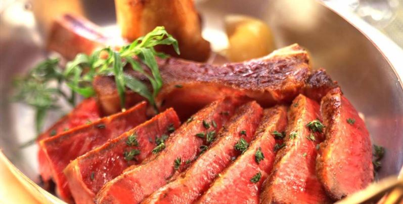 Top 10 Most Expensive Foods in The World - here and there