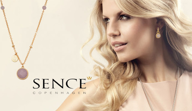 Deense Kroon: Sence Copenhagen