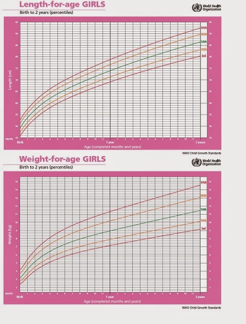 Afinal o que são e para que servem as tabelas de percentis?