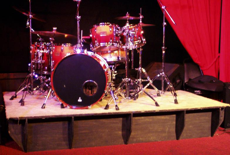 Drum Product Reviews: Sweet Riser