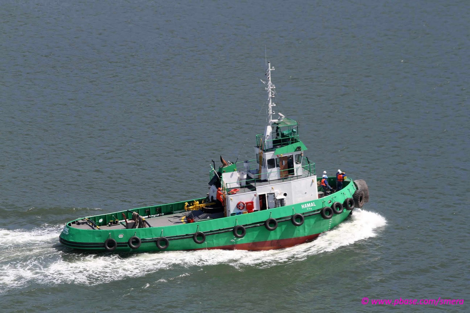 Santos Shiplovers: Manobras em 20/10