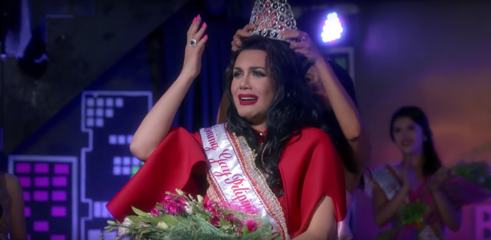 My Movie World: Die Beautiful Trailer and Poster - Metro Manila Film ...