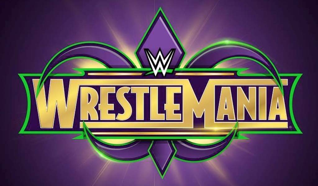 WWE Trivia - Matchcard Wrestlemania yang Lamban Terbentuk - WWE Indonesia