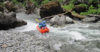 Save Our Chetco River: How to Help