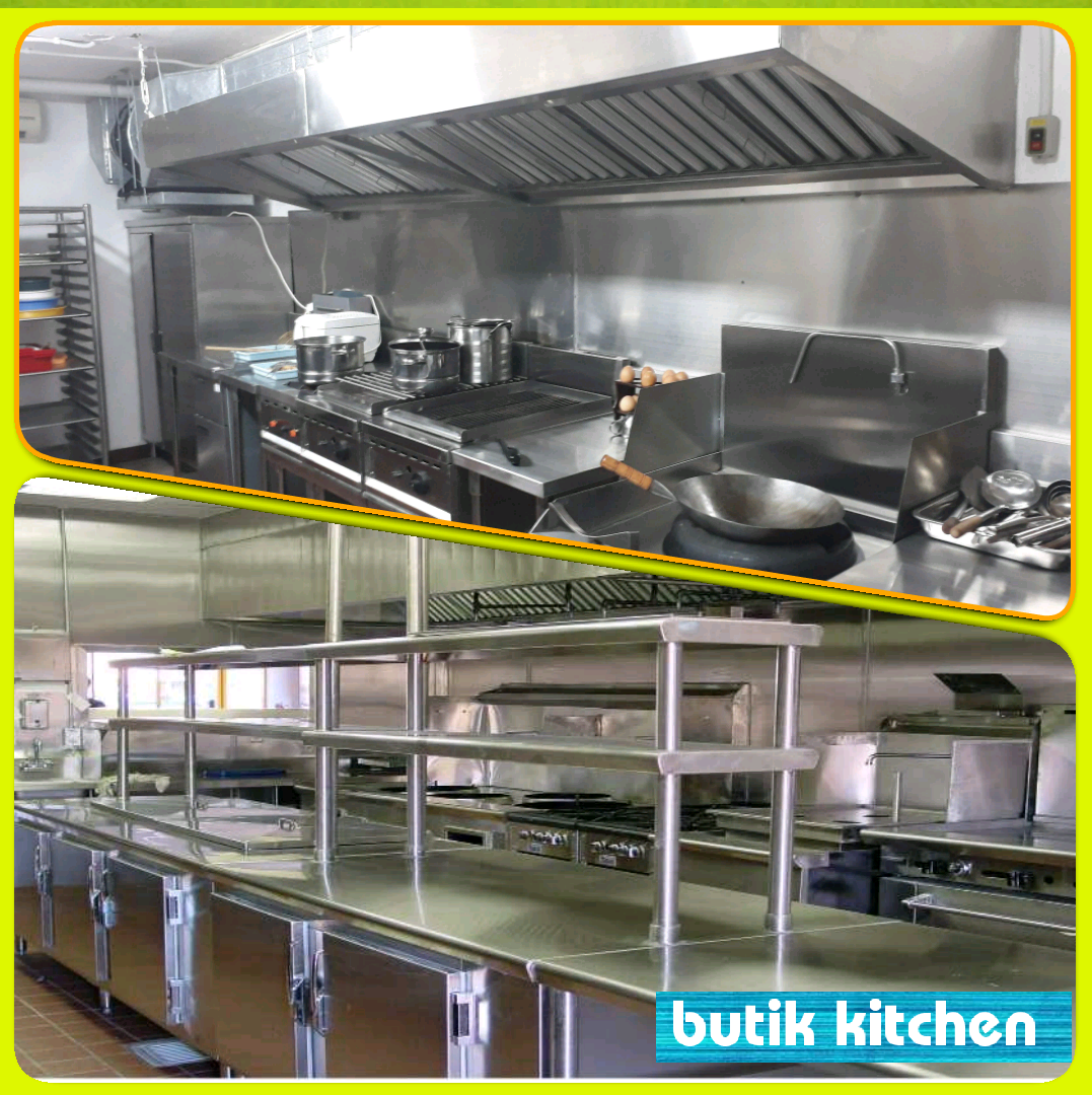 peralatan dapur restoran,peralatan dapur stainless steel,alat dapur ...