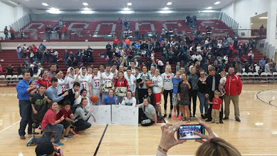 Education Under the Big Sky: The C in Class C