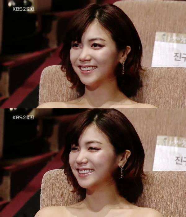 분위기 미인 김옥빈 - 인스티즈(instiz) 이슈 카테고리