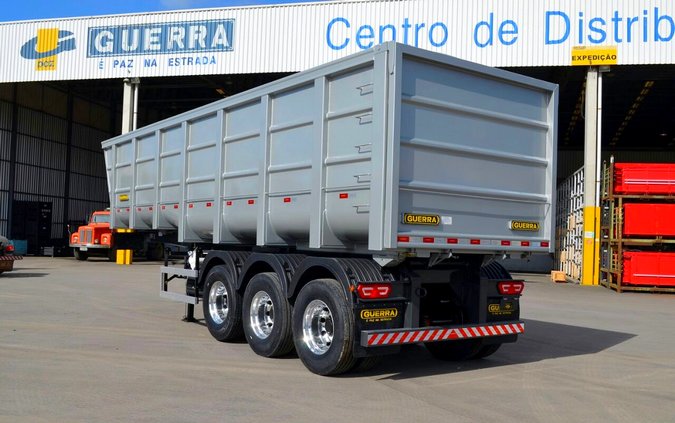 Guerra Implementos tem primeiro leilão de bens marcado e avaliado em R ...