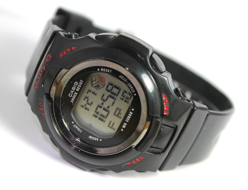 BABY G | ONLINE FASHION SHOP