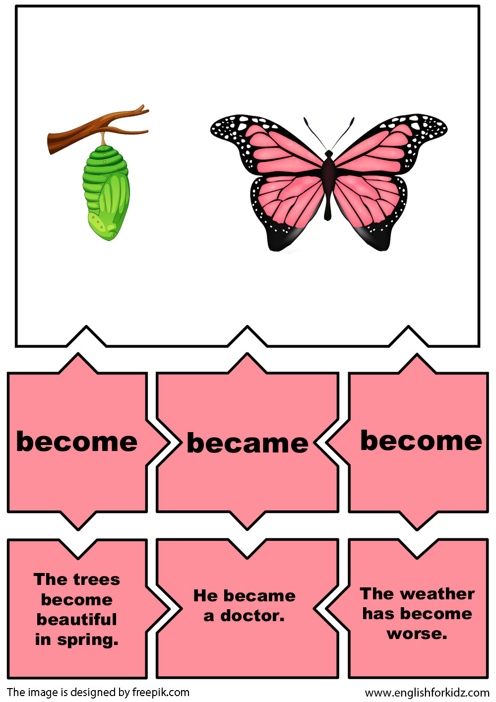 Irregular Verbs Puzzle Flashcards Part 1 irregular-verbs-puzzle-flashcards-part-1