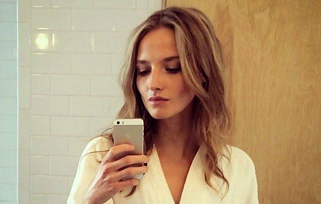 Daftar 10 Model Wanita Denmark Paling Cantik Terbaru 2019 - Merk yg Bagus