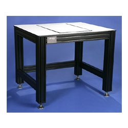 Microscope World Blog: Vibrationa Isolation Tables and Platforms