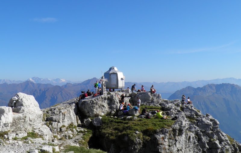 MontagnaMania: Grigna Meridionale