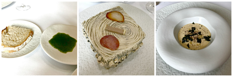 Aponiente. Puerto de Sta María. | mama papillon