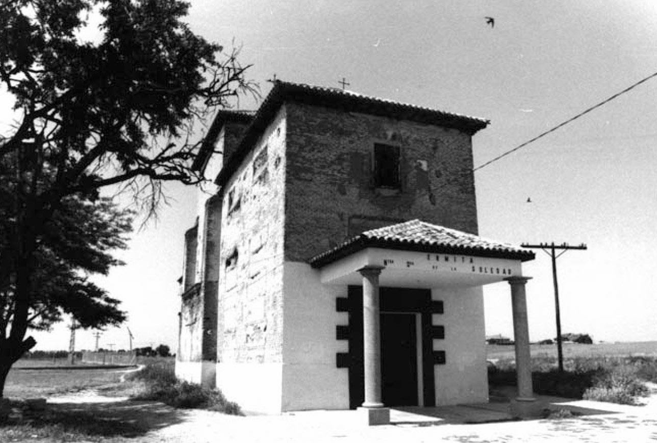 Barajas a través de la fotografía
