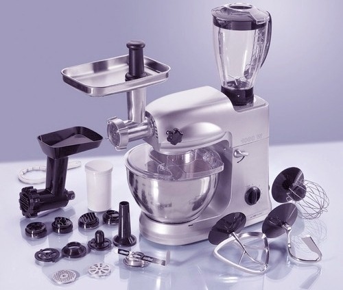 Cómo sacar provecho a tu procesadora de alimentos - TODO SOBRE EL ...