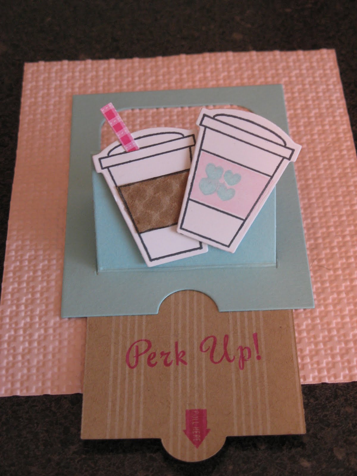 Ruby Slippers: Interactive Card