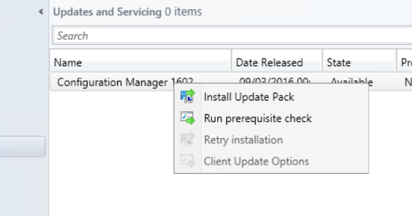 Gerry Hampson Device Management: Configuration Manager (Current Branch ...