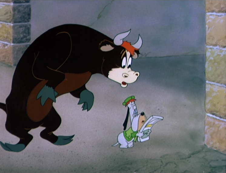 Tralfaz: You Know What...