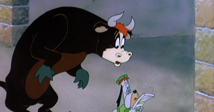 Tralfaz: You Know What...