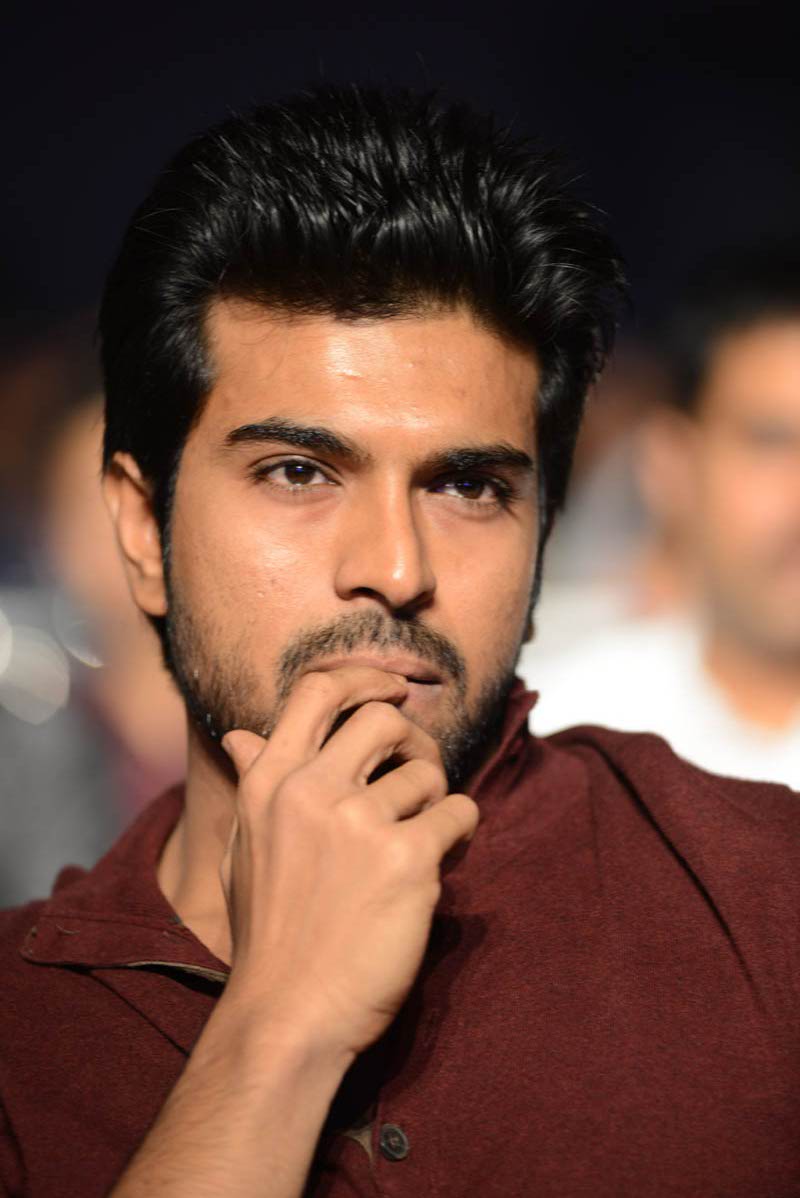 RamCharan Latest Stills | Tollywoodtv