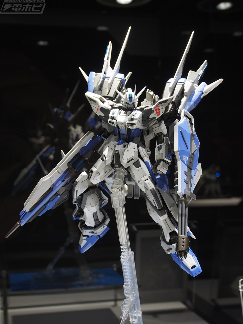 GUNDAM GUY: Gunpla Builders World Cup (GBWC) 2016 Japan - Finalist ...