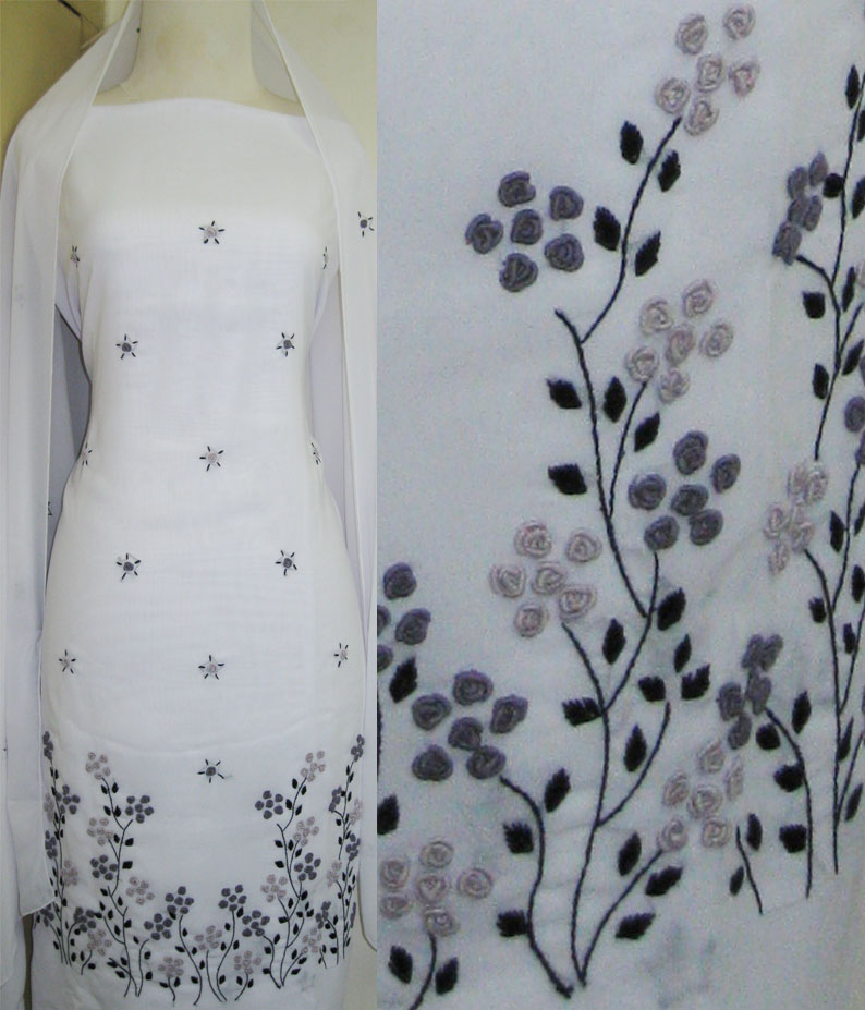 Sulaman Collection: BAJU SULAM TIMBUL 1