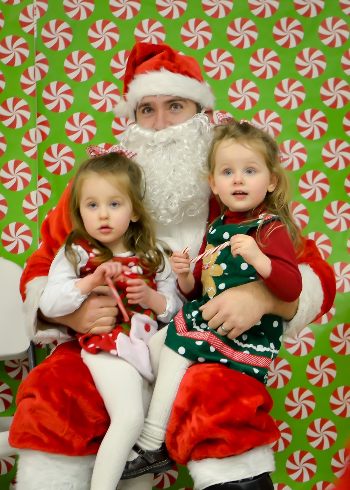 The McCalls Miracles Christmas With Two 2 Year Olds the-mccalls-miracles-christmas-with-two-2-year-olds