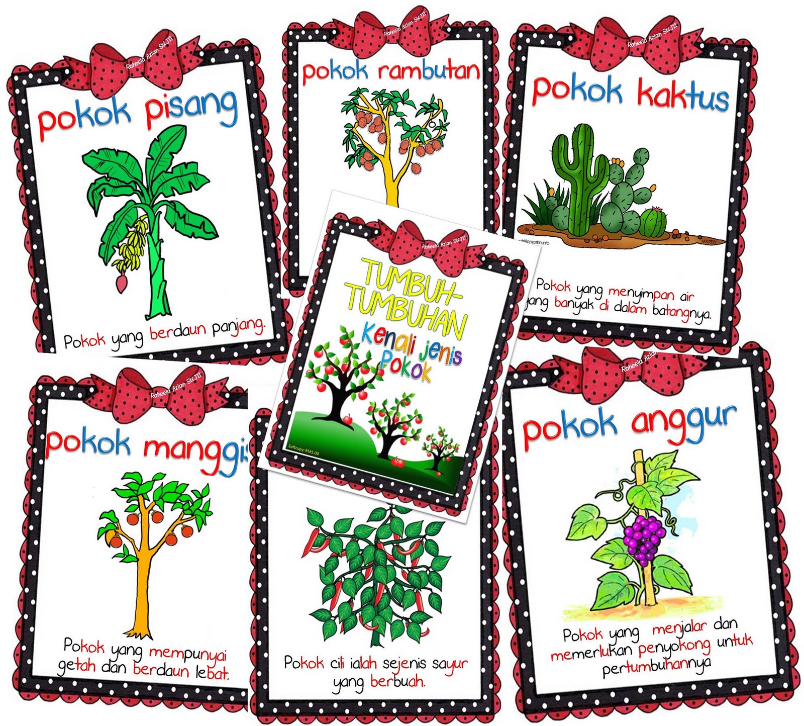 Aktiviti Tema Bunga Prasekolah Tumbuh Tumbuhan Intera - vrogue.co