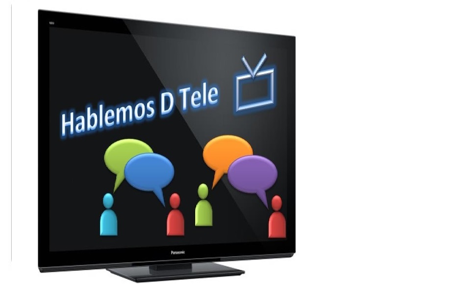 Hablemos D Tele: 2015