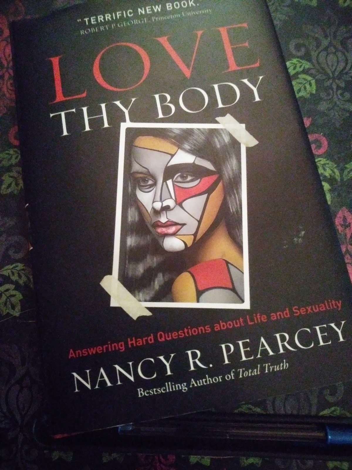 Deuce Skunks - Misadventures In Homeschooling And Life: Love Thy Body ...