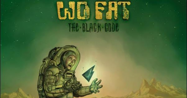 Heavy Planet : NUCLEAR DOG'S ATOMIC SPLIT: WO FAT / NIGHTSTALKER